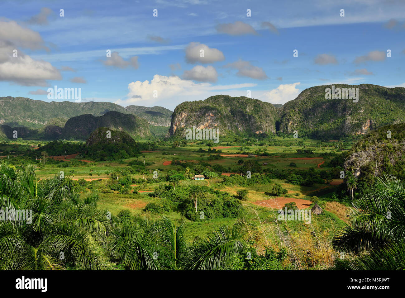 Mogotes stone hi-res stock photography and images - Alamy