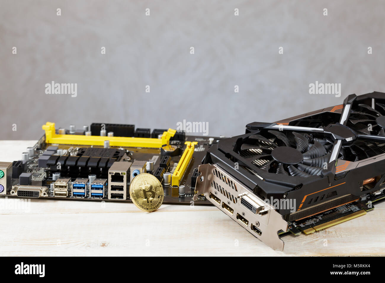 Gpu production hi-res stock photography and images - Alamy
