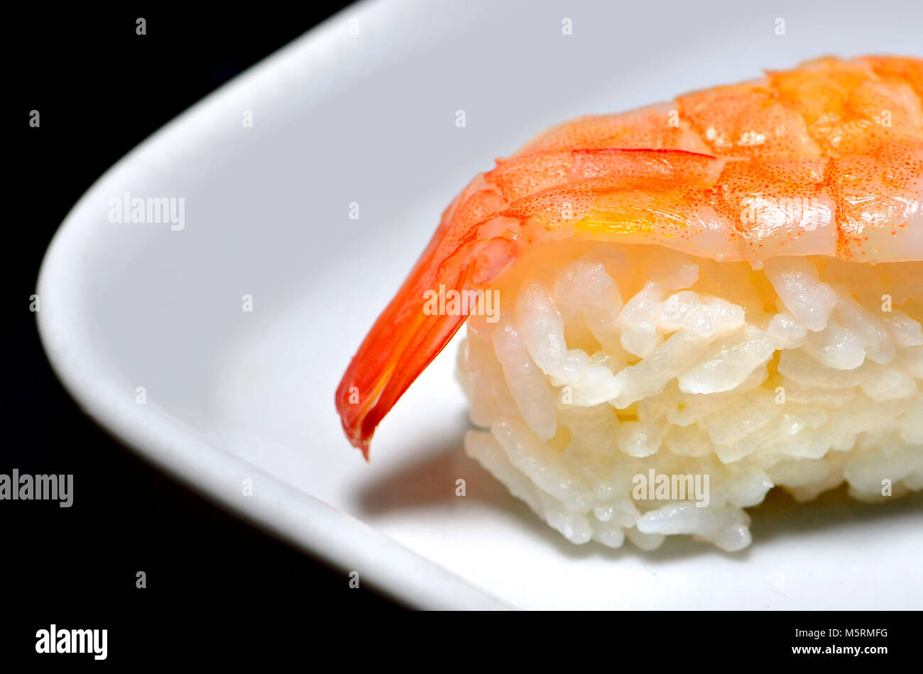 White sushi rice hi-res stock photography and images - Alamy