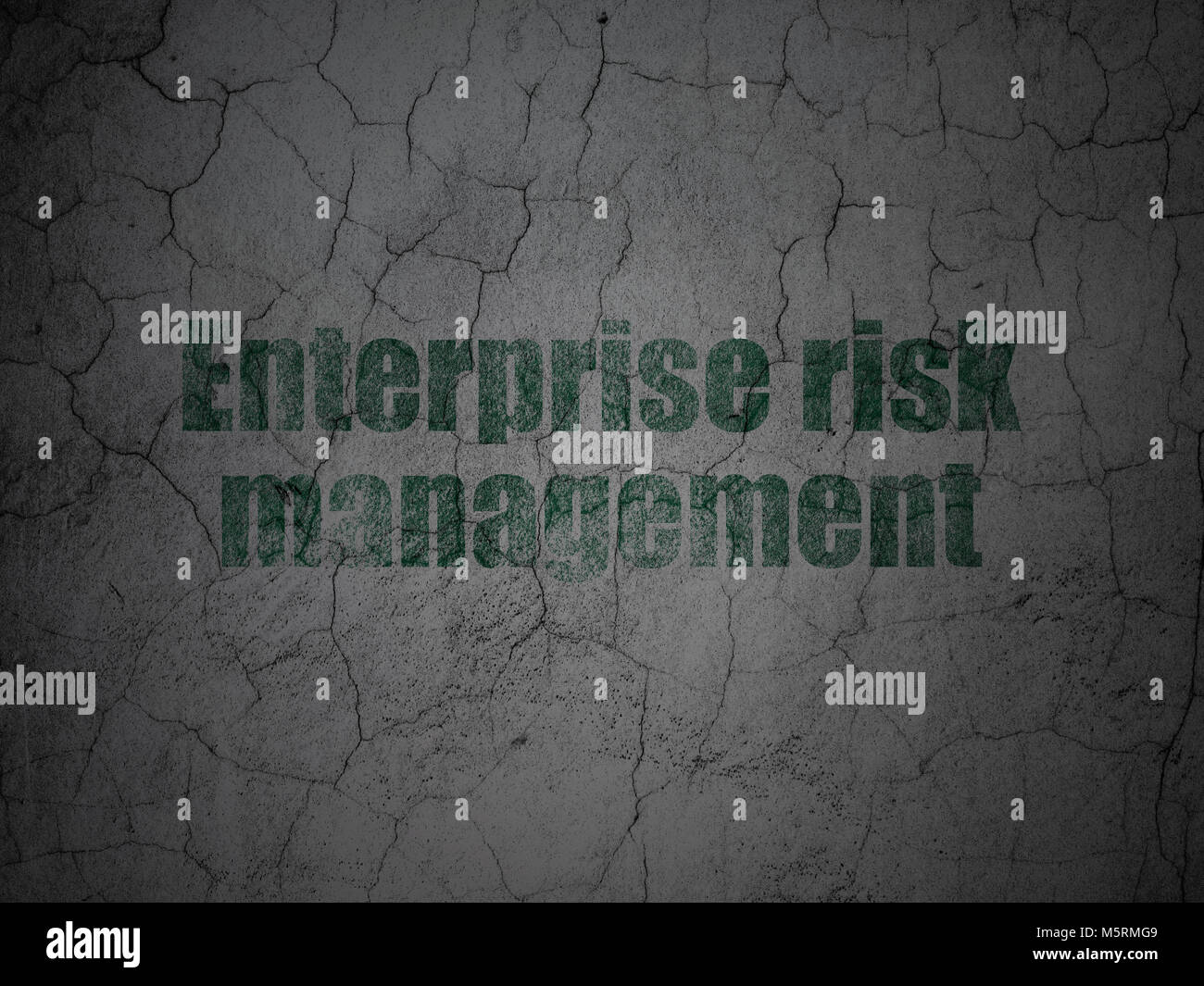 Risk management vintage background hi-res stock photography and images ...