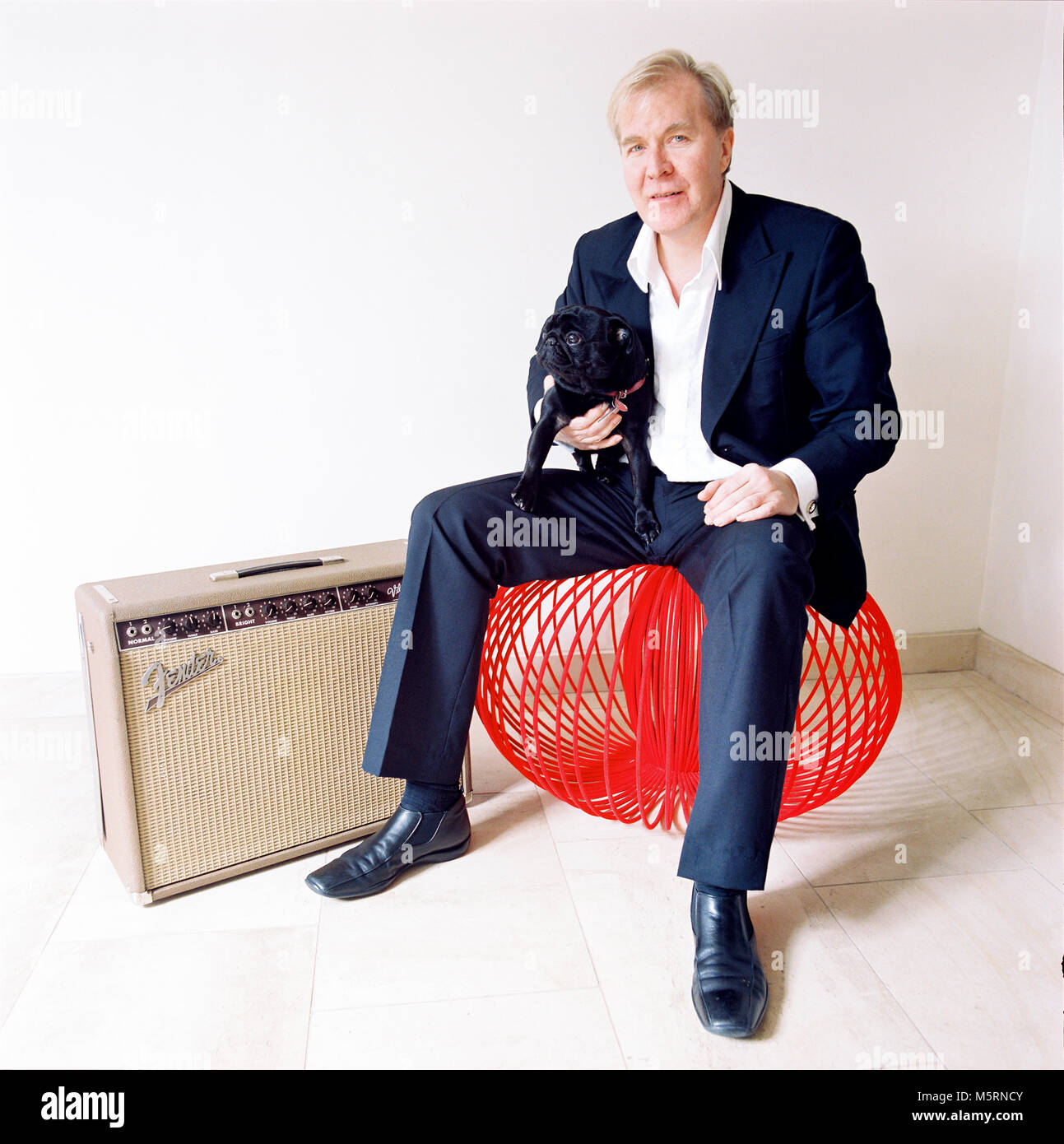 Martin fry 2004 hi-res stock photography and images - Alamy