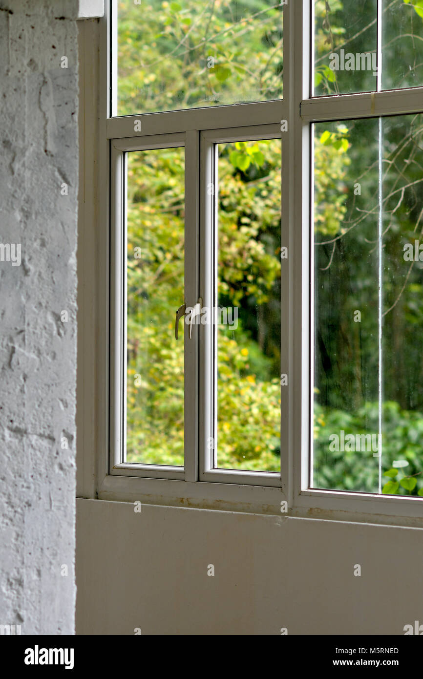 The greenery view Stock Photo - Alamy