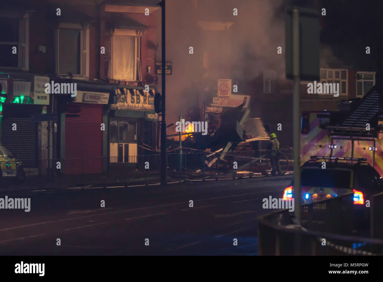 Hinckley road hi-res stock photography and images - Alamy