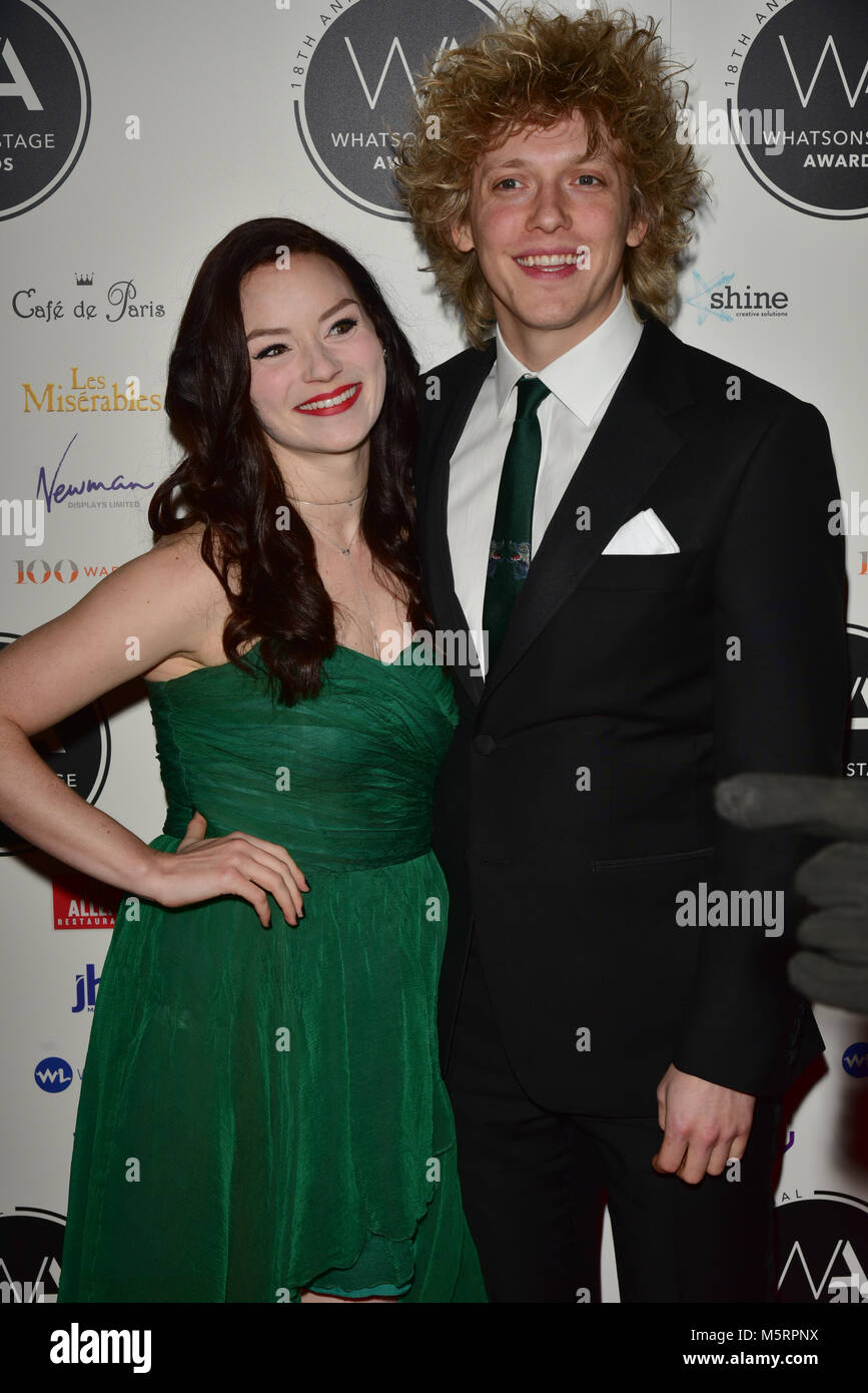 Andrew polec hi-res stock photography and images - Alamy