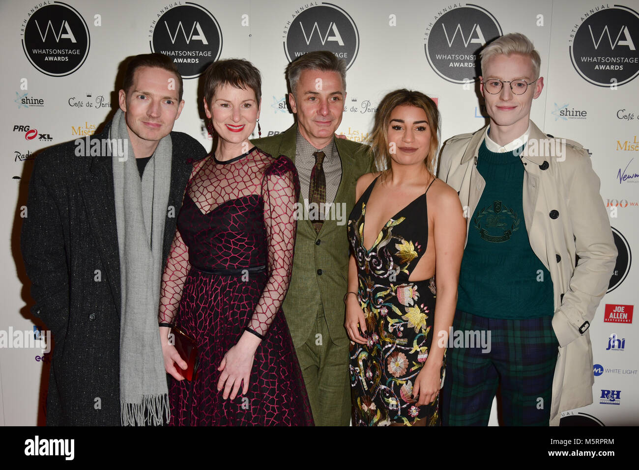 Andrew polec hi-res stock photography and images - Alamy