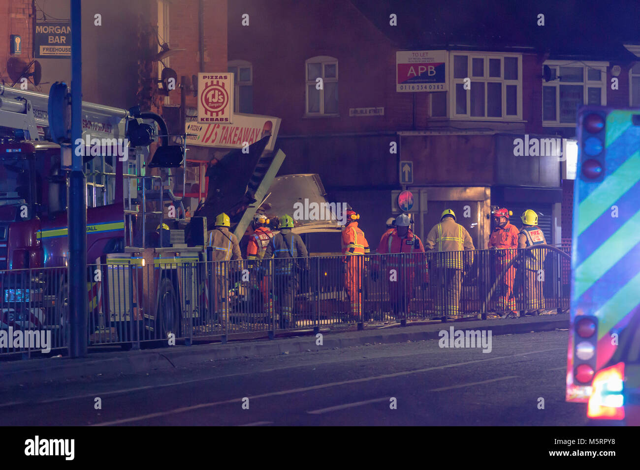 Hinckley road hi-res stock photography and images - Alamy