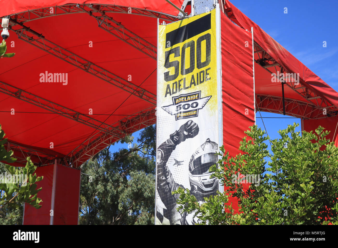Australian grand prix adelaide hi-res stock photography and images - Alamy