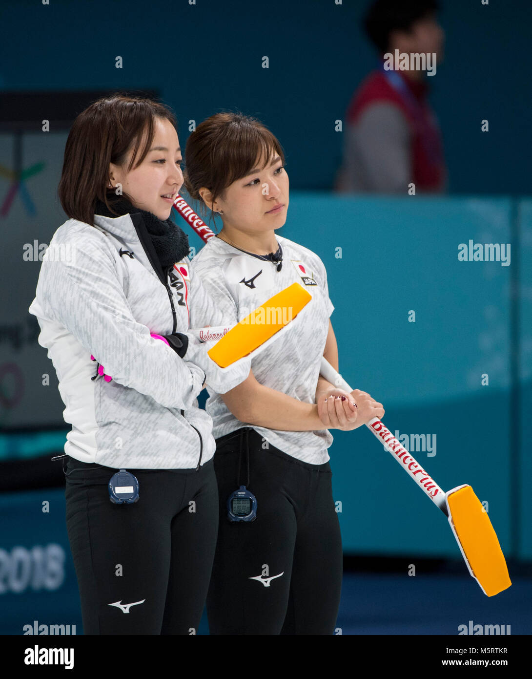 Chinami yoshida jpn hi-res stock photography and images - Alamy