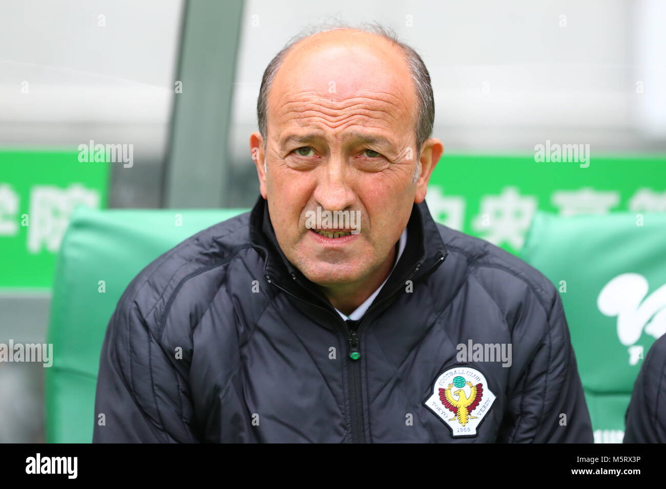 Miguel angel lotina hi-res stock photography and images - Alamy