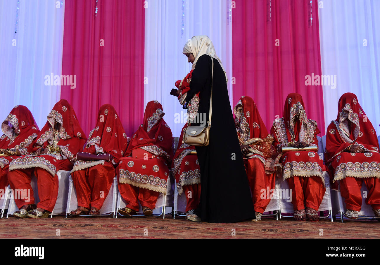 Annual marriage hi-res stock photography and images - Alamy