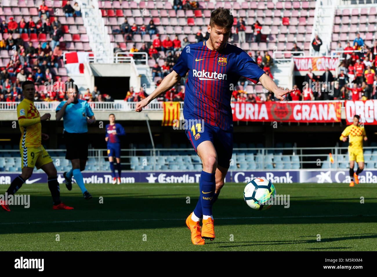 Marc cardona hi-res stock photography and images - Alamy