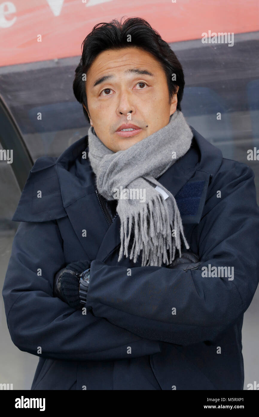 Tatsuma yoshida hi-res stock photography and images - Alamy