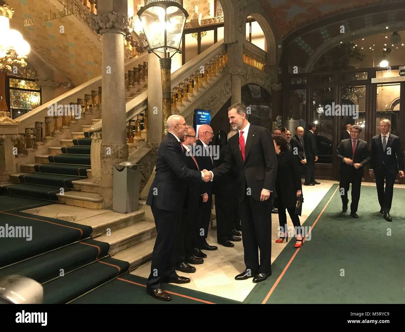 Medidas de seguridad nacional hi-res stock photography and images - Alamy