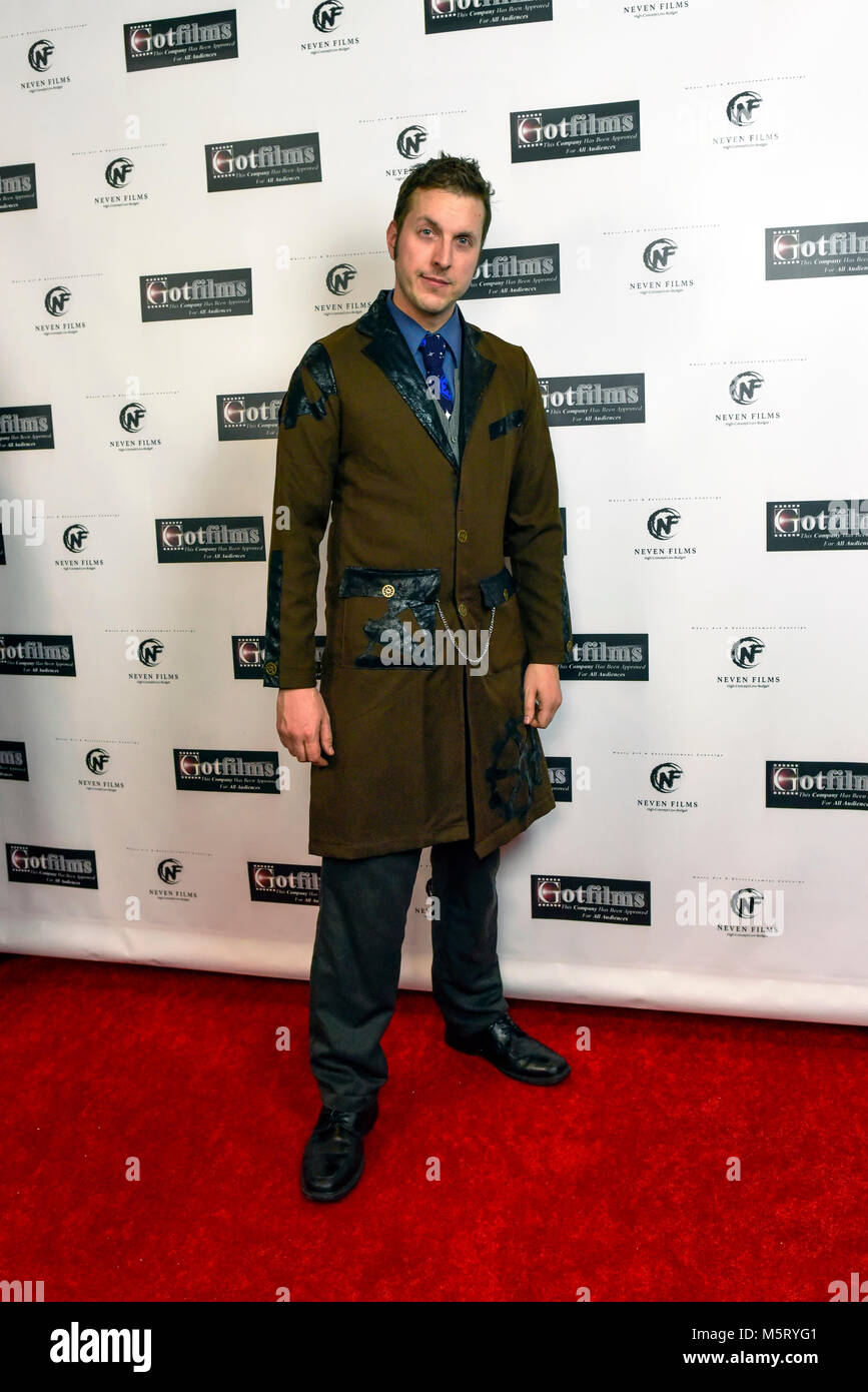Ben stobber hi-res stock photography and images - Alamy