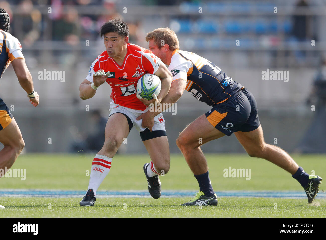 Kyle godwin hi-res stock photography and images - Alamy