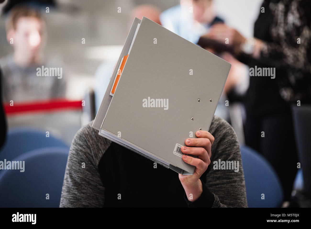 Defedant hi-res stock photography and images - Alamy