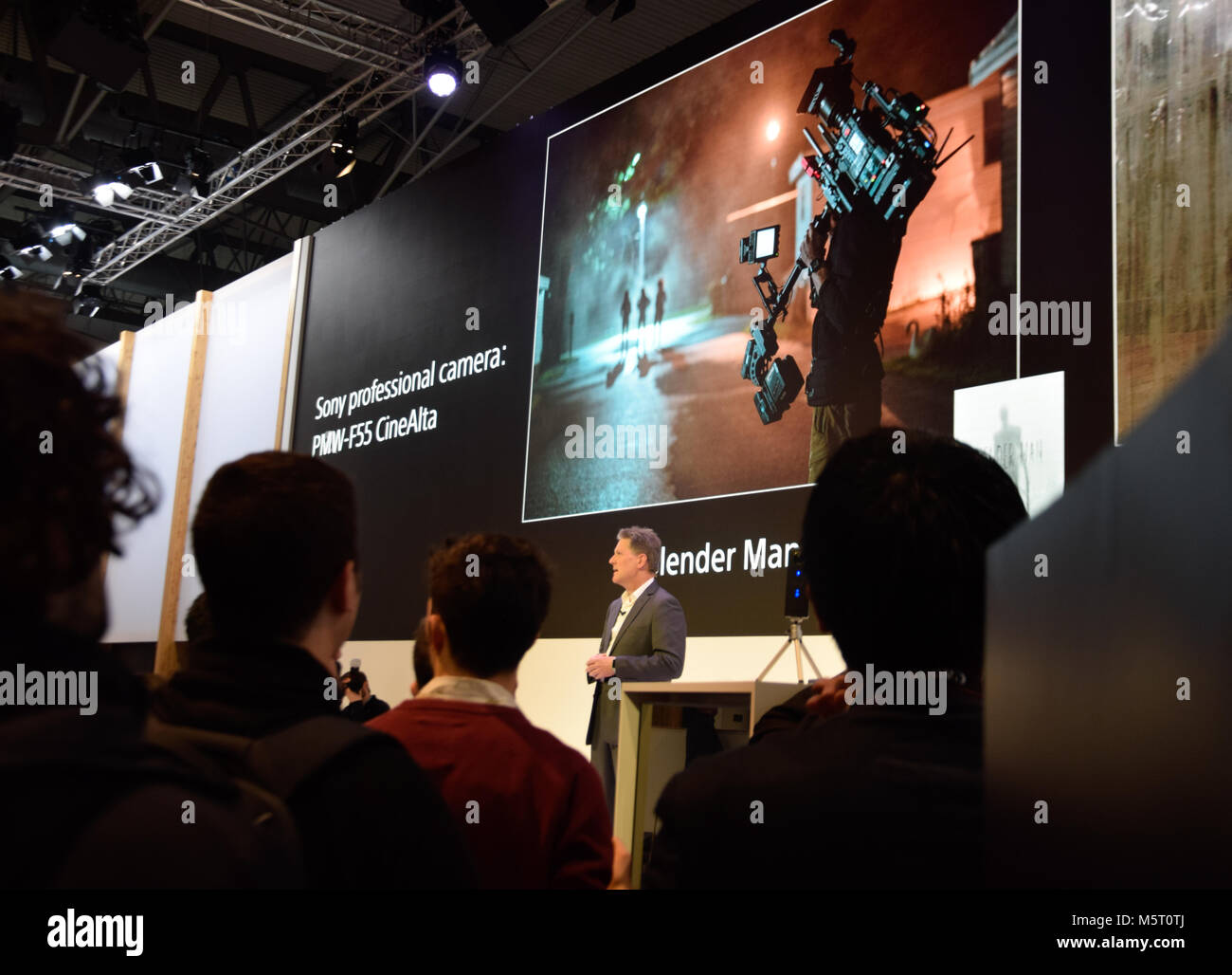 Sony pictures entertainment hi-res stock photography and images - Alamy