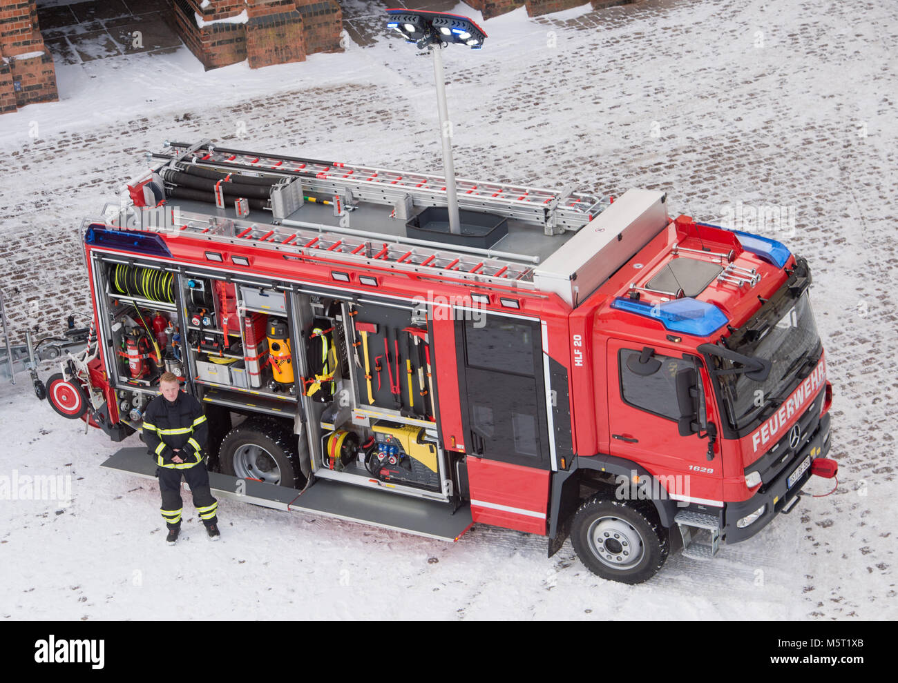 Hlf 2018 hi-res stock photography and images - Alamy