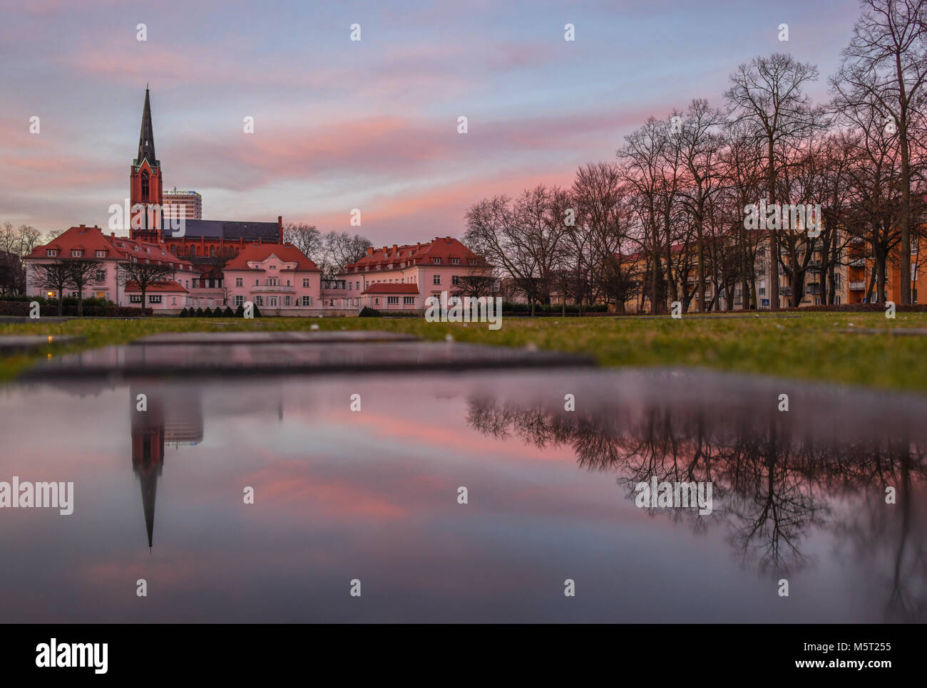 Sankt gertraud hi-res stock photography and images - Alamy