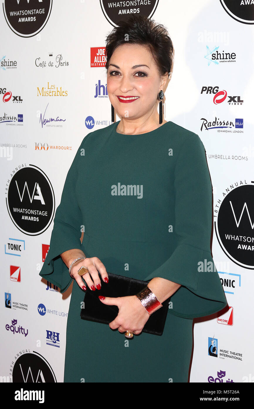 Ria Jones High Resolution Stock Photography and Images - Alamy