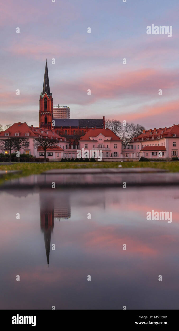 Sankt gertraud hi-res stock photography and images - Alamy