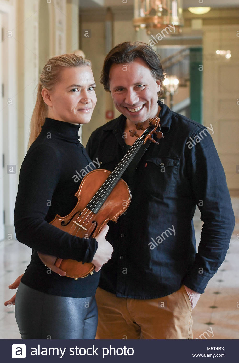 Norwegian Conductor High Resolution Stock Photography and Images - Alamy