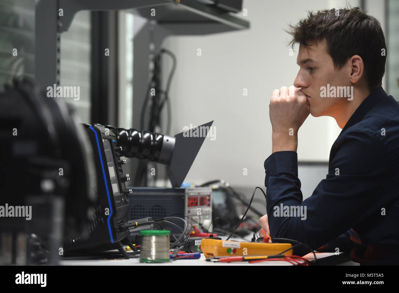 Varroc hi-res stock photography and images - Alamy