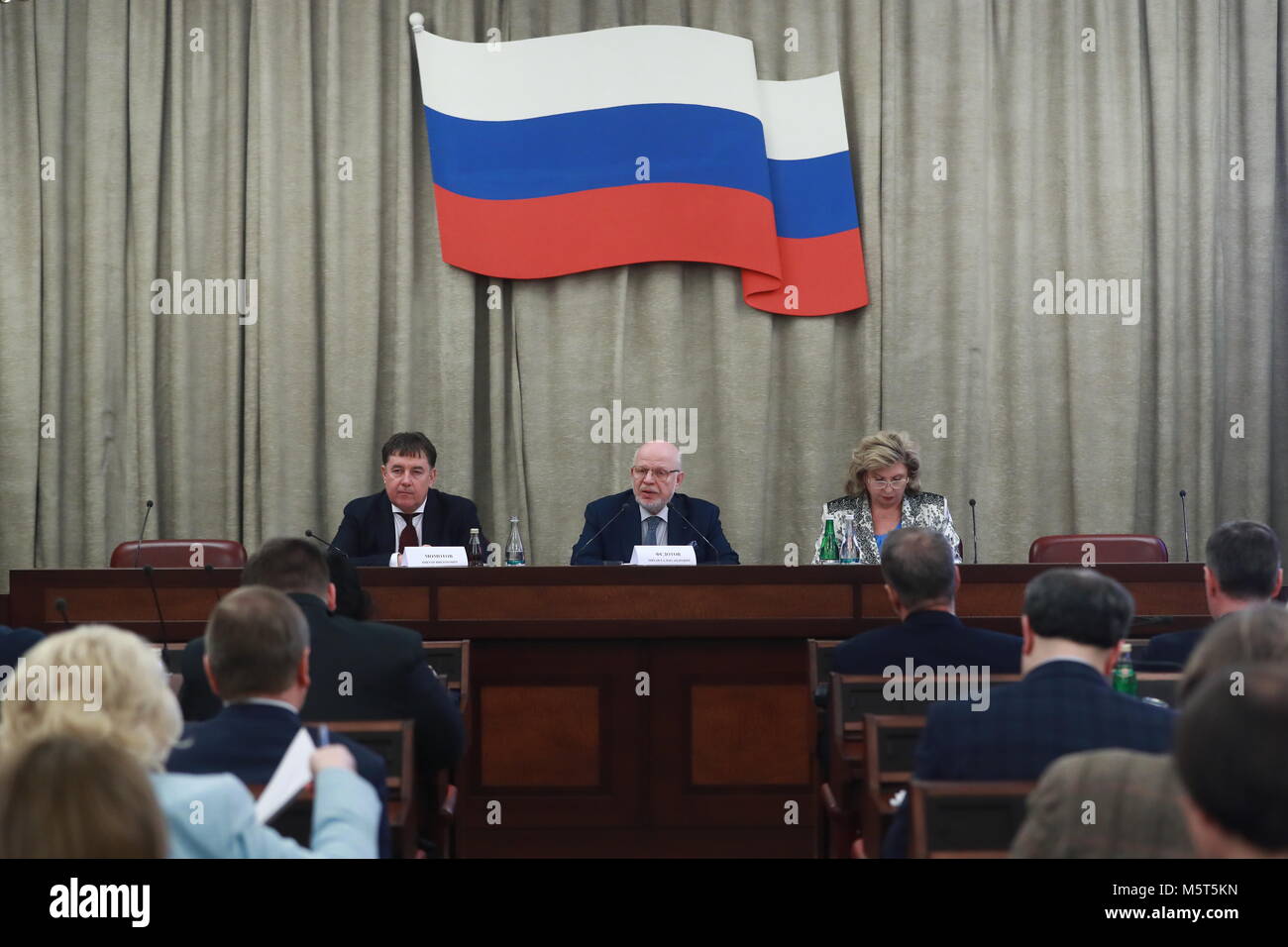 Council Plenum High Resolution Stock Photography and Images - Alamy