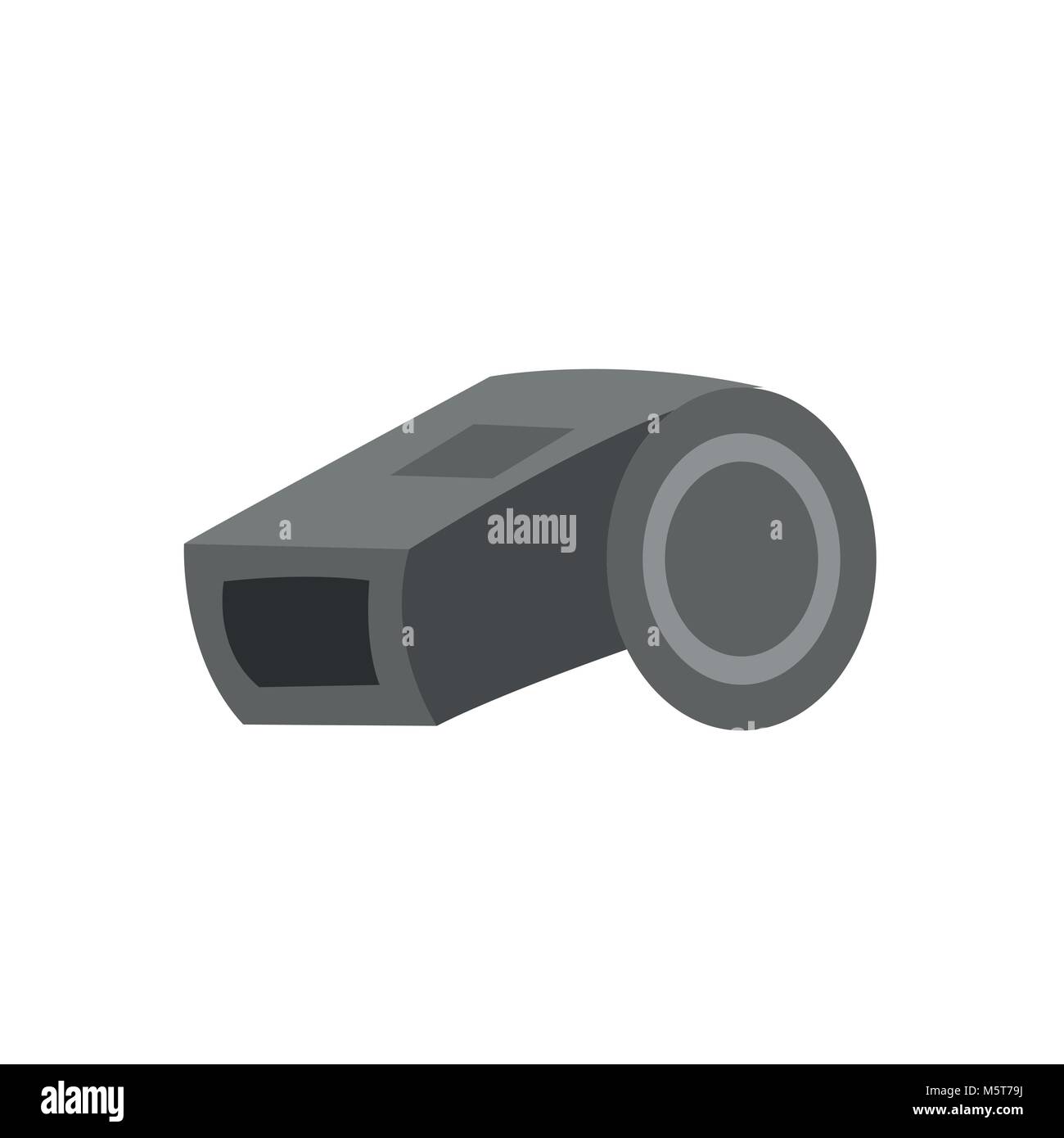 Whistle Icon Image Stock Photos & Whistle Icon Image Stock Images - Alamy