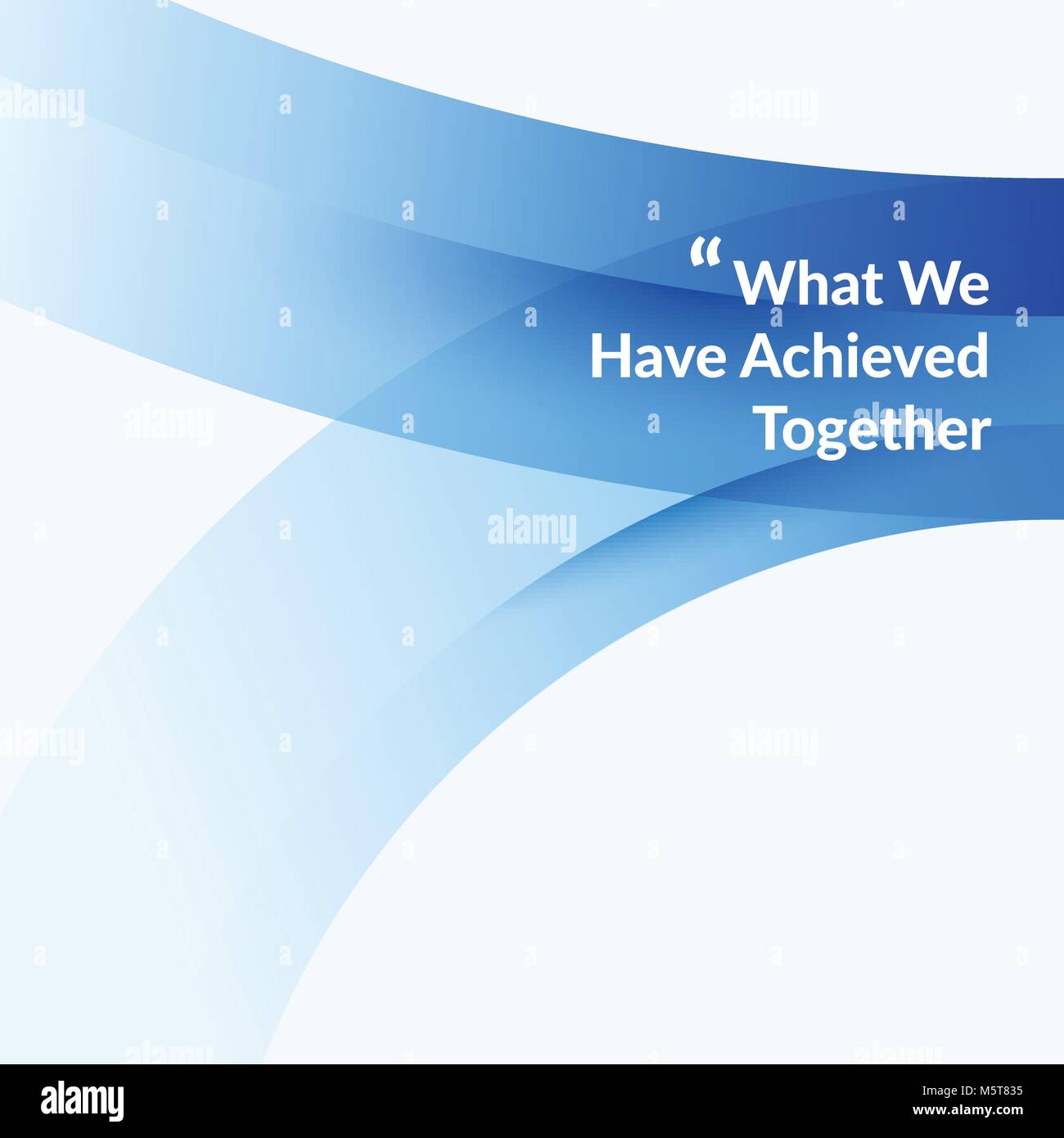 Abstract vector design elements for graphic template. Creative modern business background ...