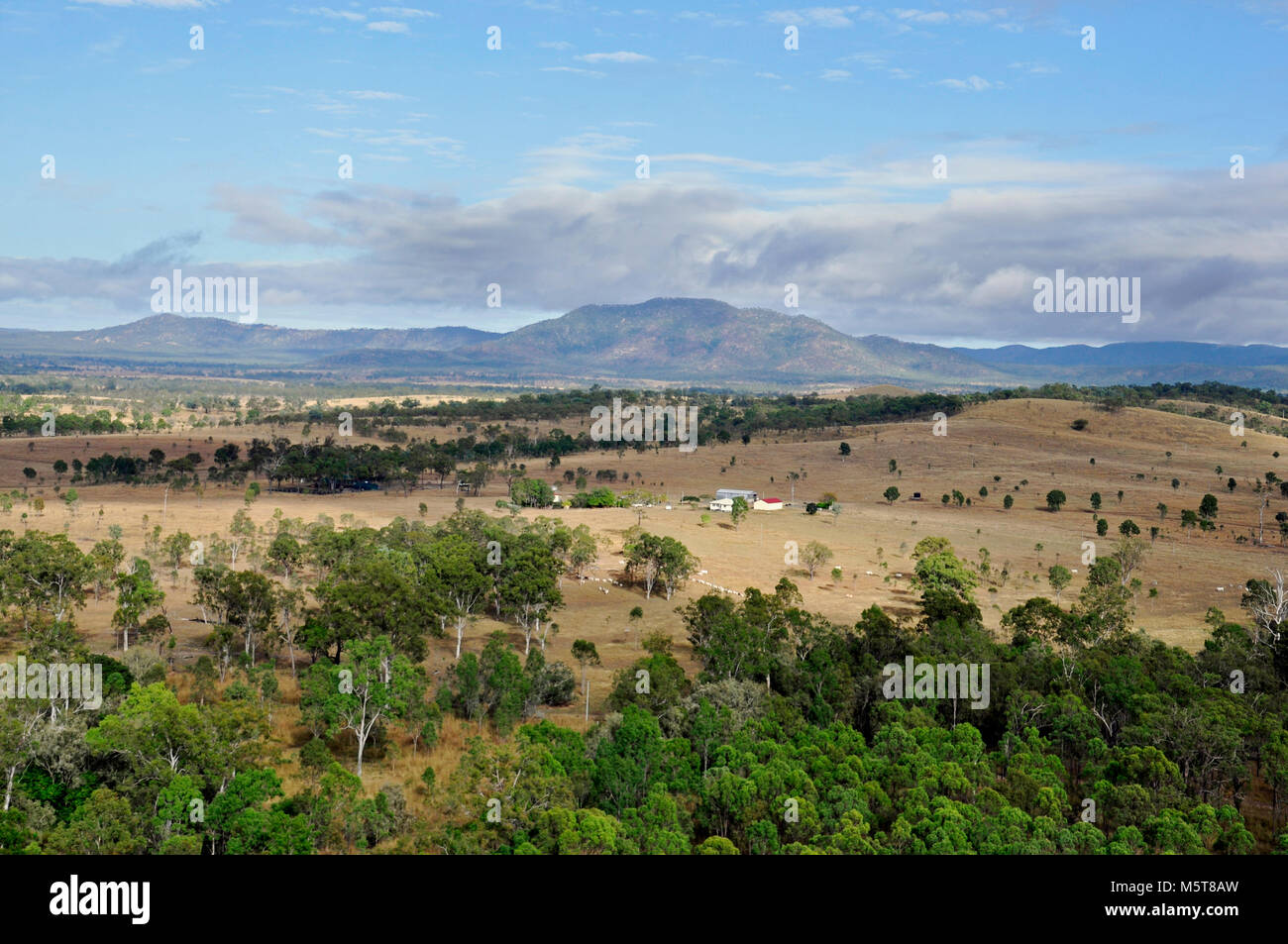 Australian outback landscape hi-res stock photography and images - Alamy