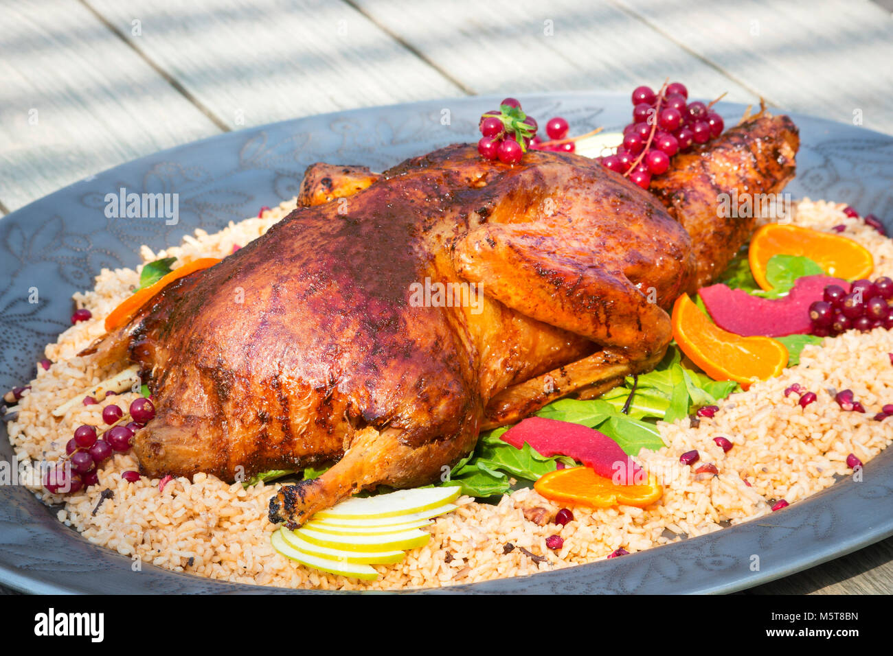 turkey food turkey food Stock Photo - Alamy
