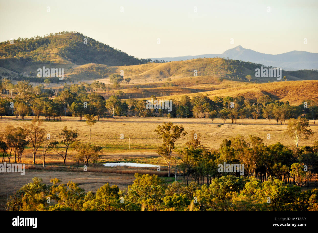 Australian landscapes hi-res stock photography and images - Alamy
