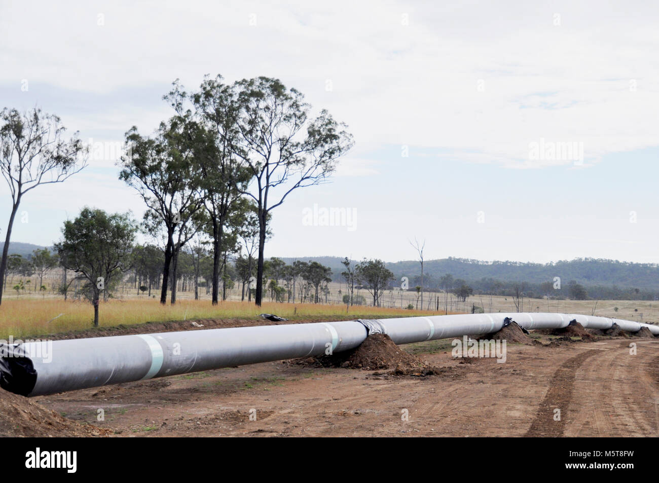 Australian gas station hi-res stock photography and images - Alamy