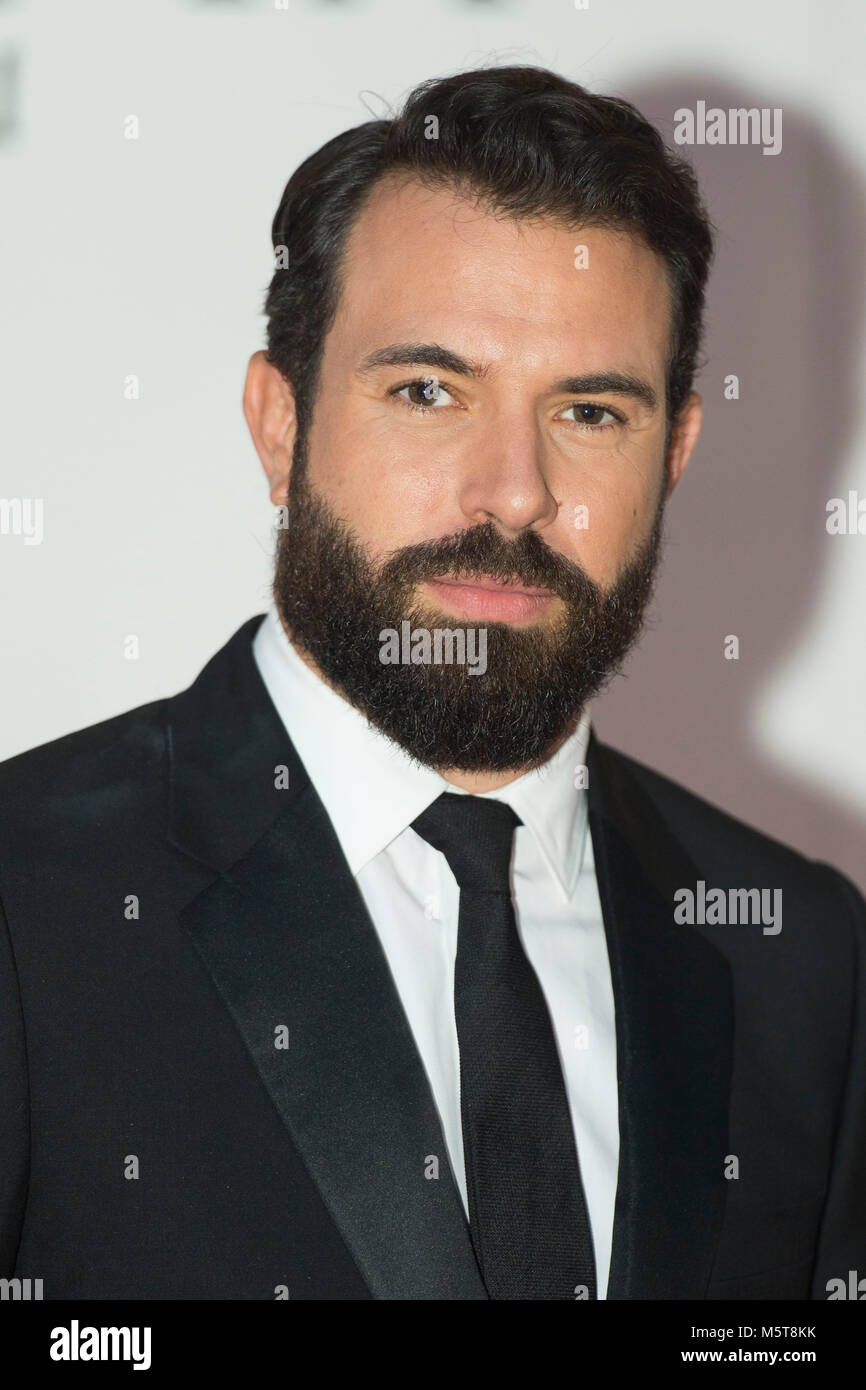 Tom cullen hi-res stock photography and images - Alamy