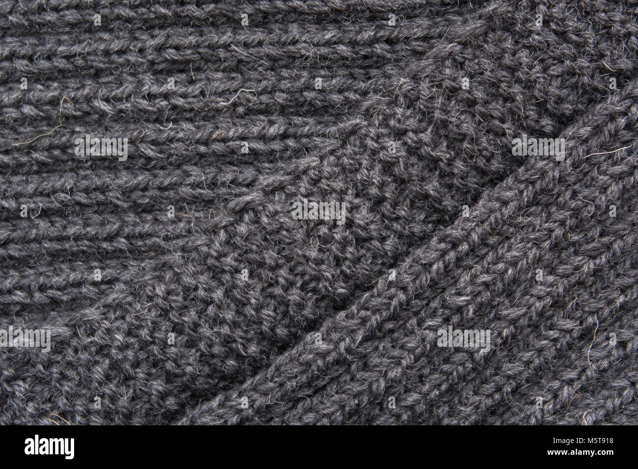Texture of knitted handmade for wallpaper and an abstract background ...