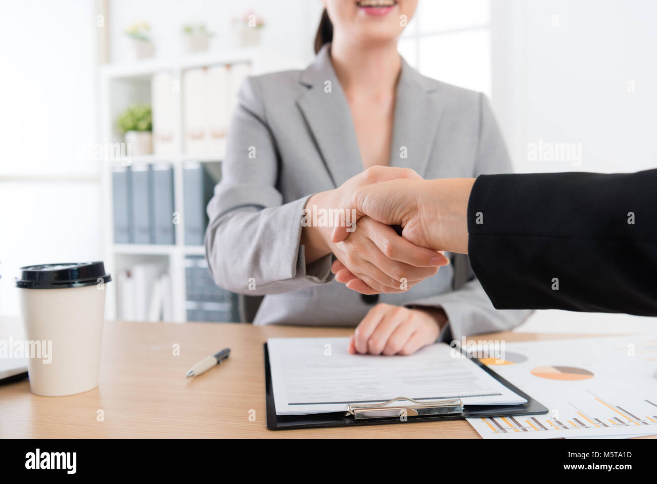 Company profile picture hi-res stock photography and images - Alamy