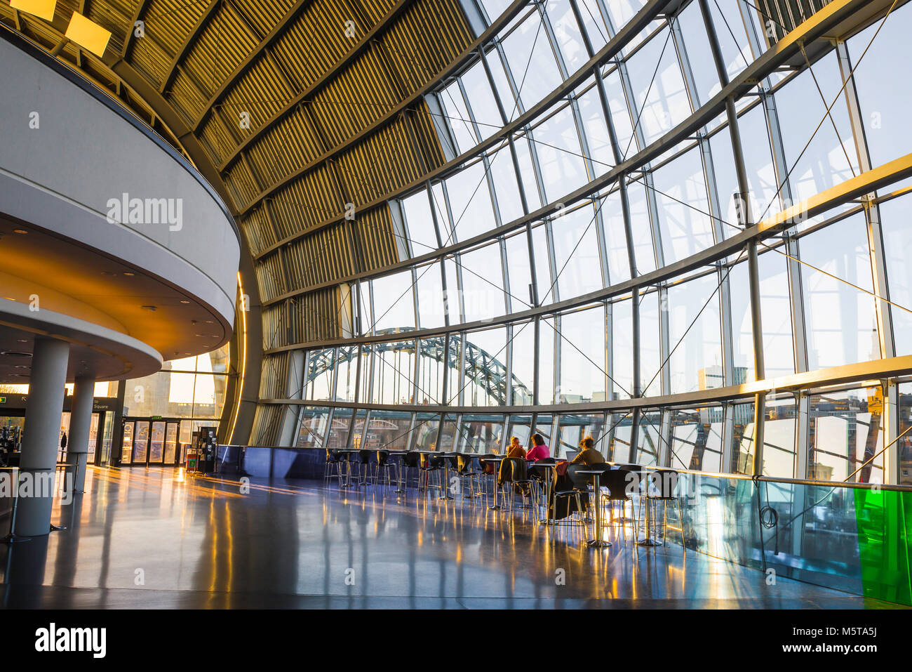 Sage gateshead hi-res stock photography and images - Alamy