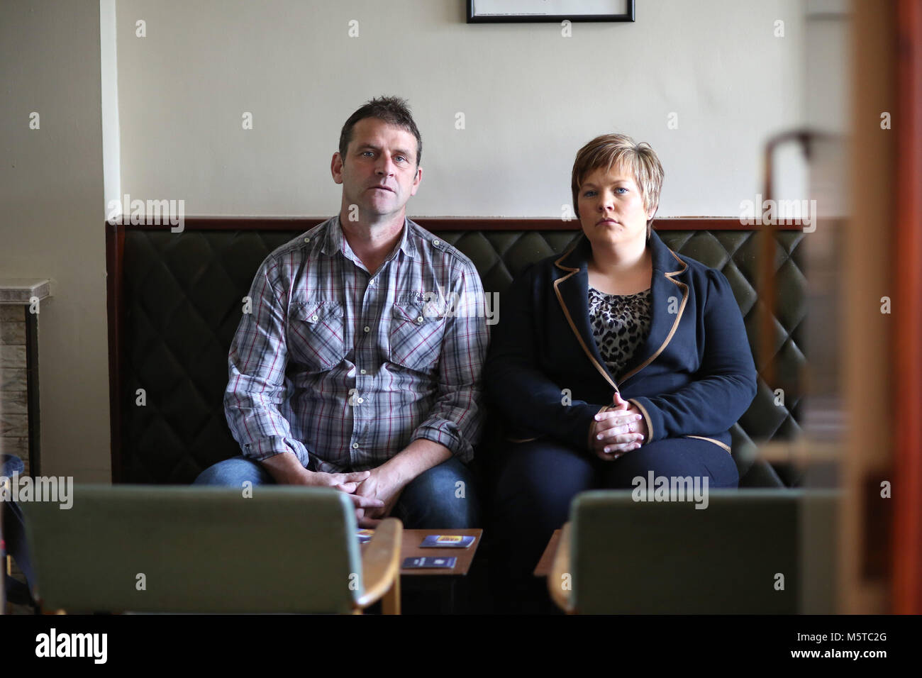 Emma rogan hi-res stock photography and images - Alamy