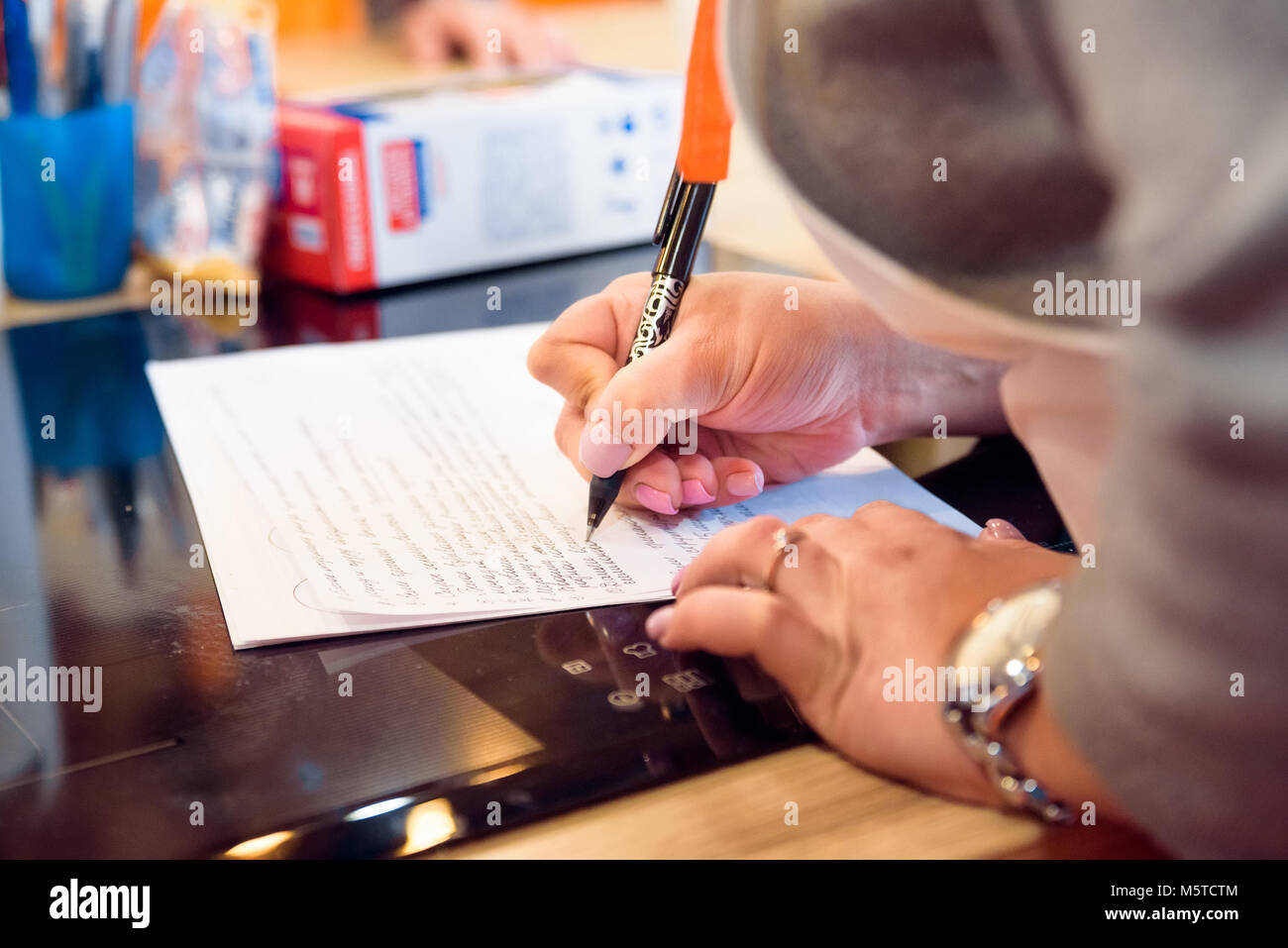 Bayleaves hi-res stock photography and images - Alamy