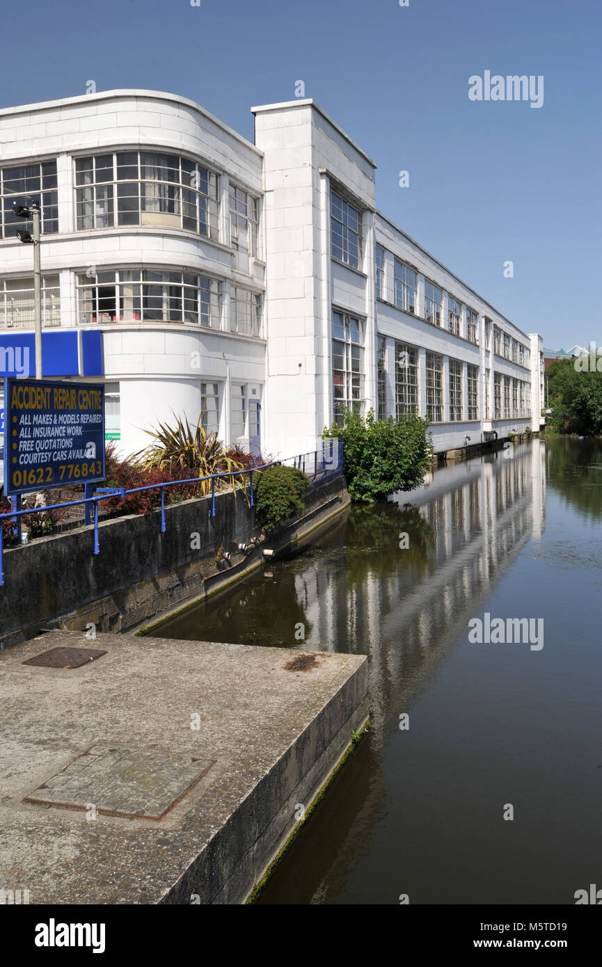 Kent Innovation High Resolution Stock Photography and Images - Alamy