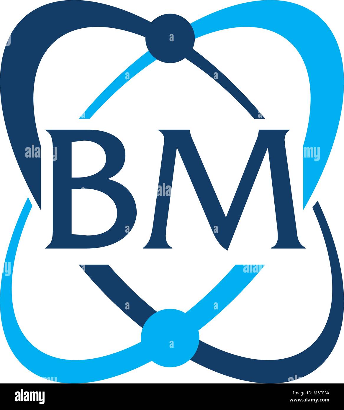 Finance technology partner Stock Vector Images - Alamy