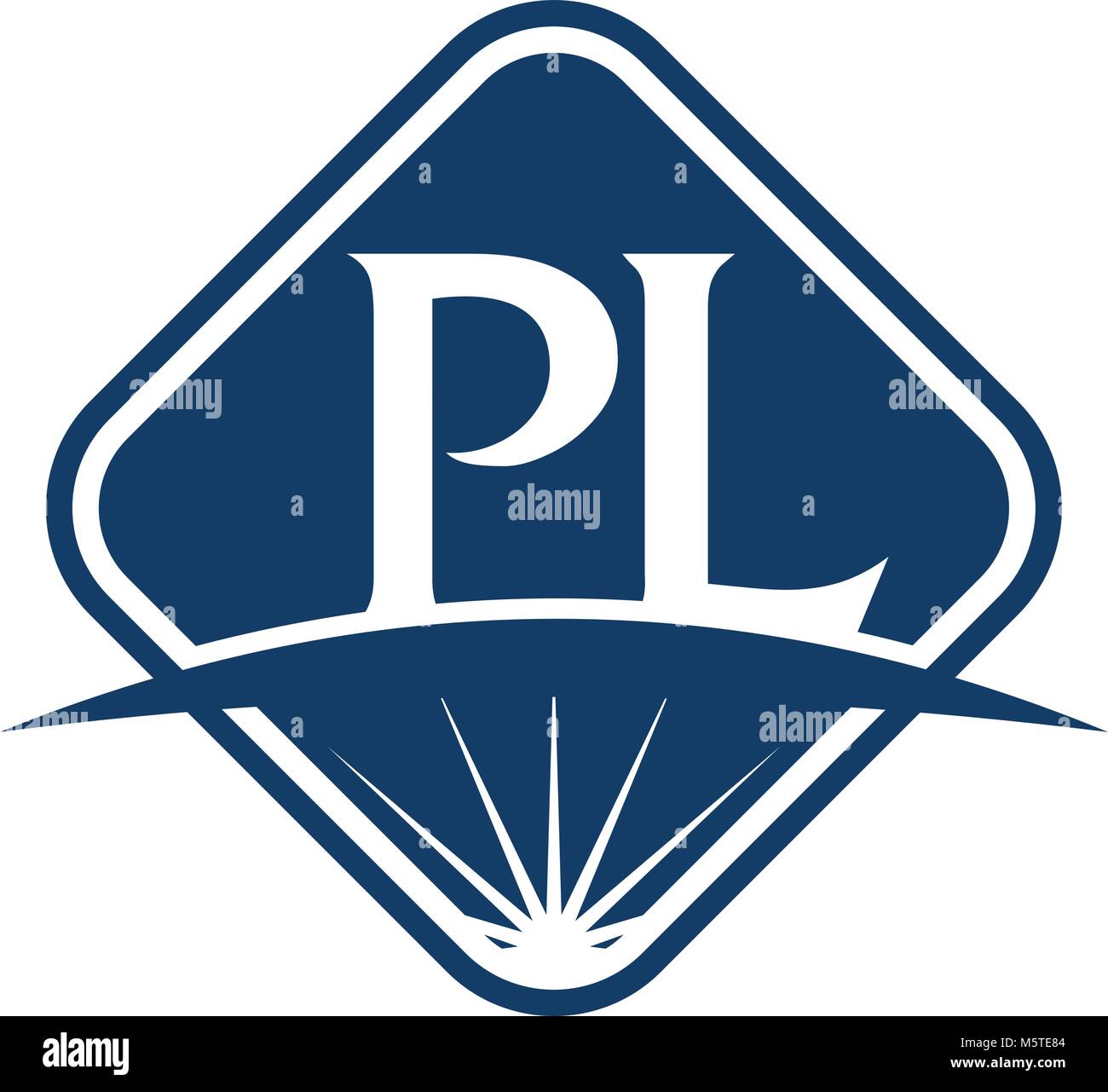 Pl tech logo hi-res stock photography and images - Alamy