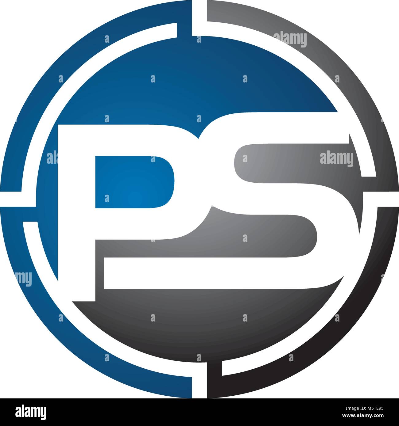Ps Logo High Resolution Stock Photography and Images - Alamy