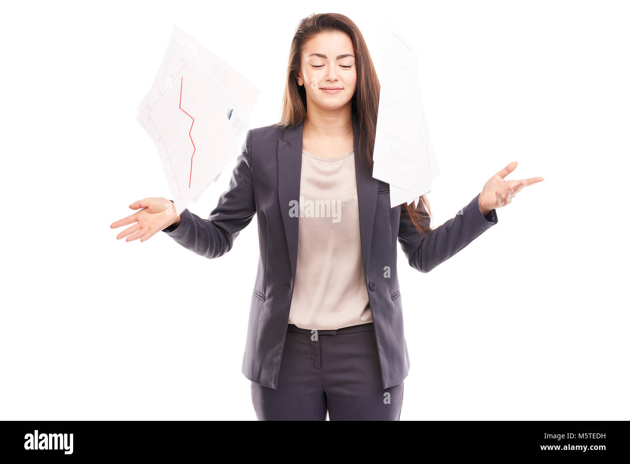 Workday young hi-res stock photography and images - Alamy