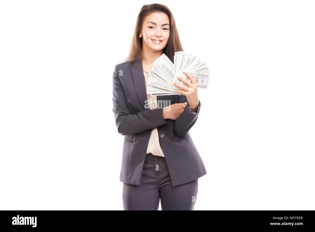 Person rich office hi-res stock photography and images - Alamy