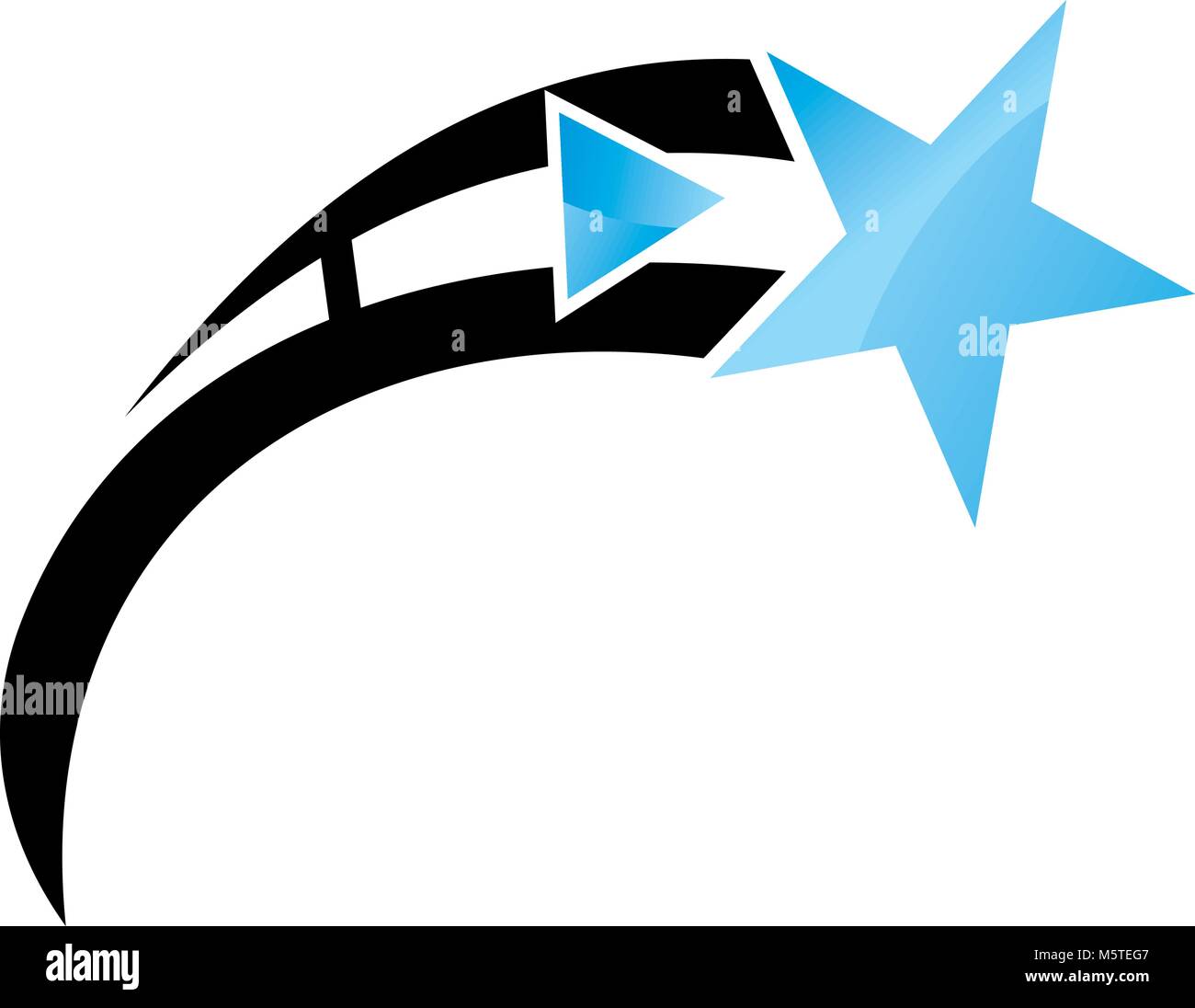 Movie star advertisement Cut Out Stock Images & Pictures - Alamy