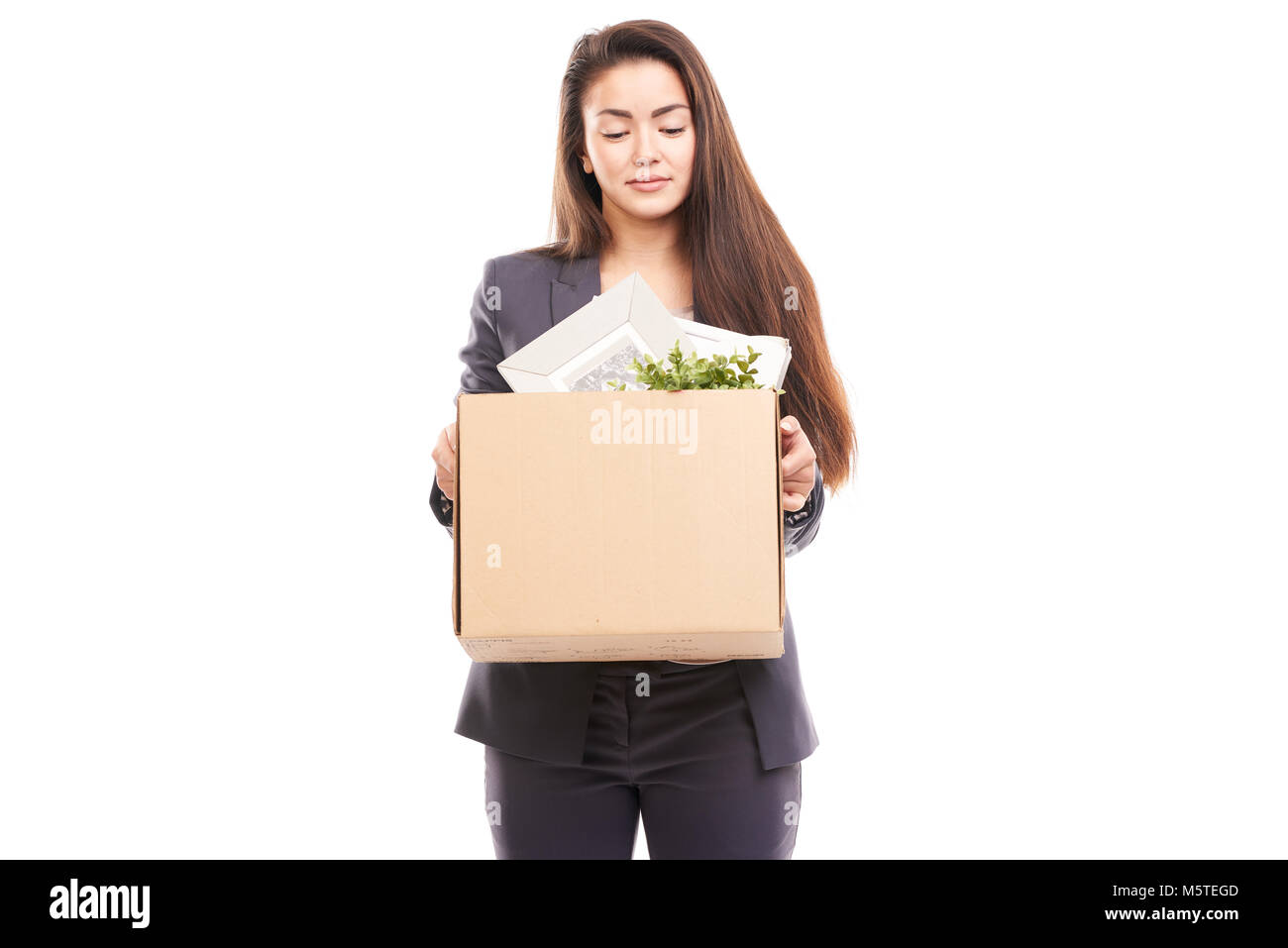 Stage manager female hi-res stock photography and images - Alamy