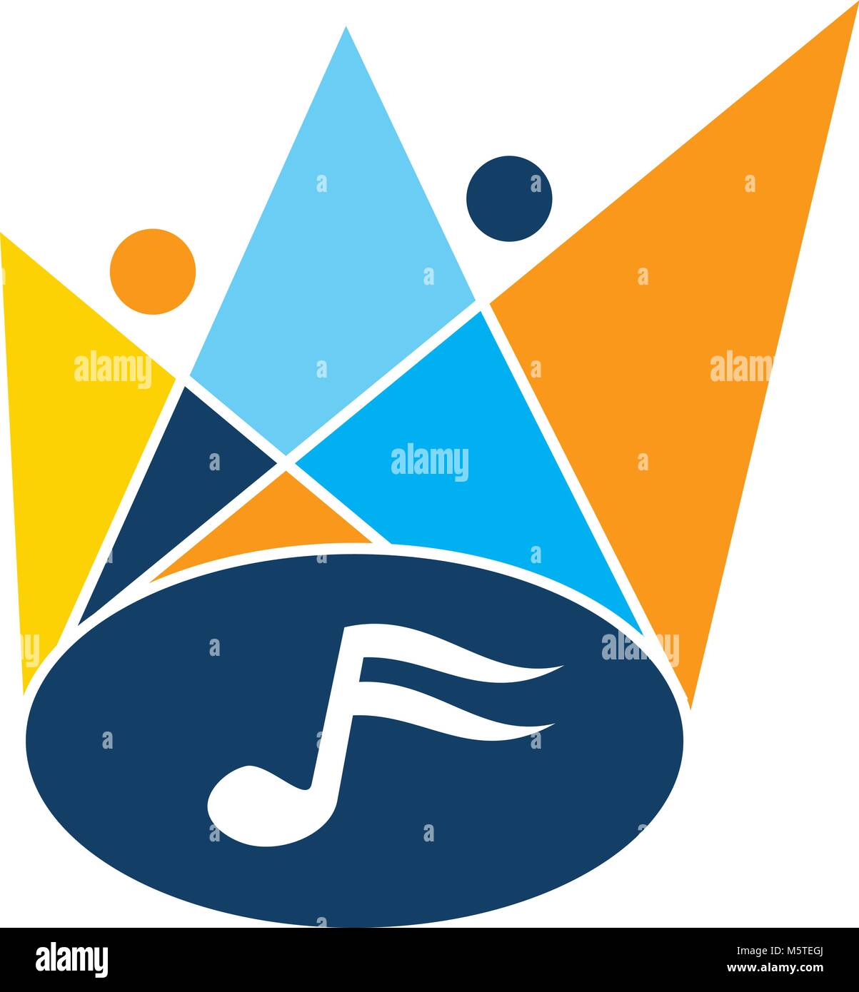 Musical actors Stock Vector Images - Alamy