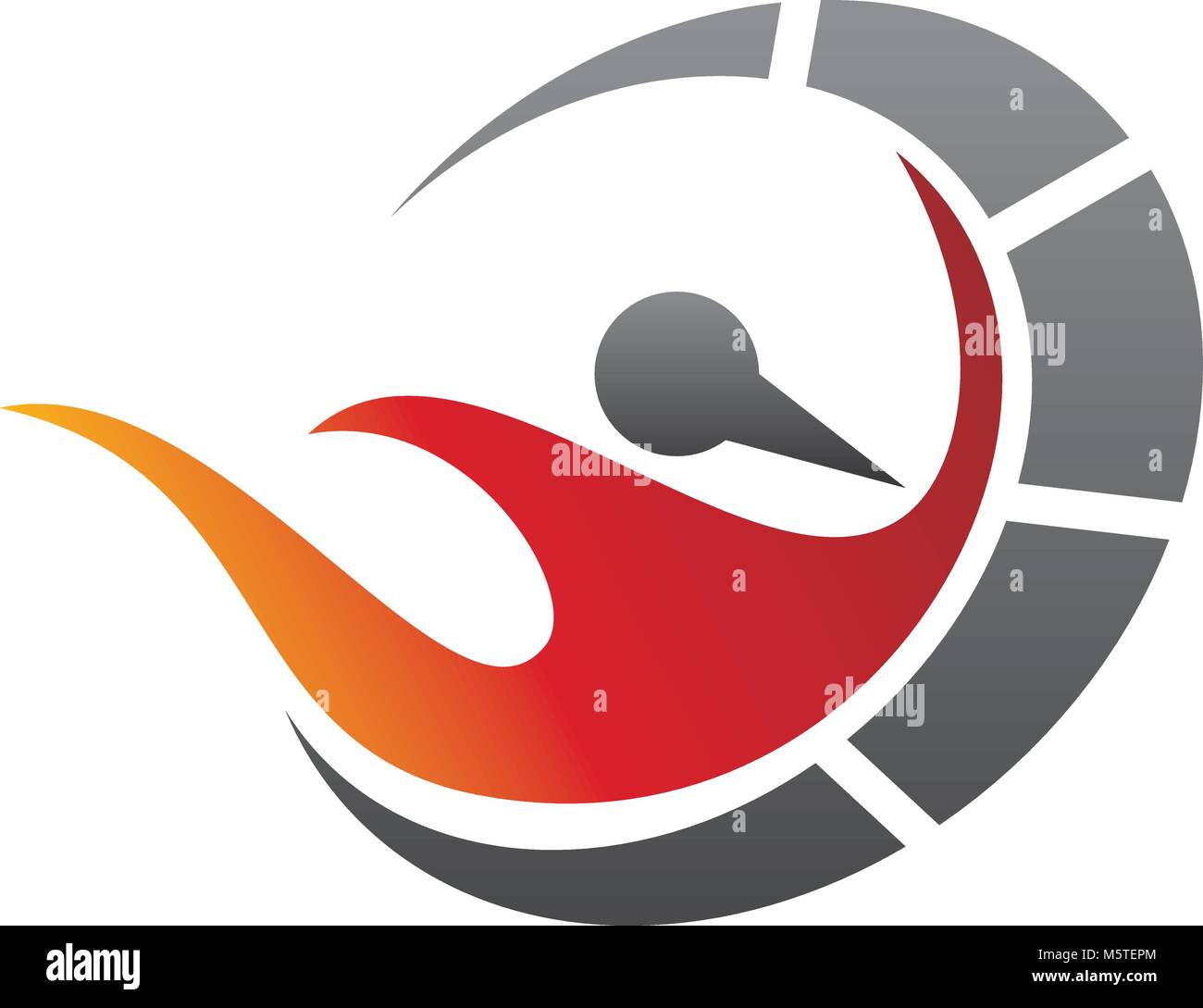 Rapid sprint hi-res stock photography and images - Alamy